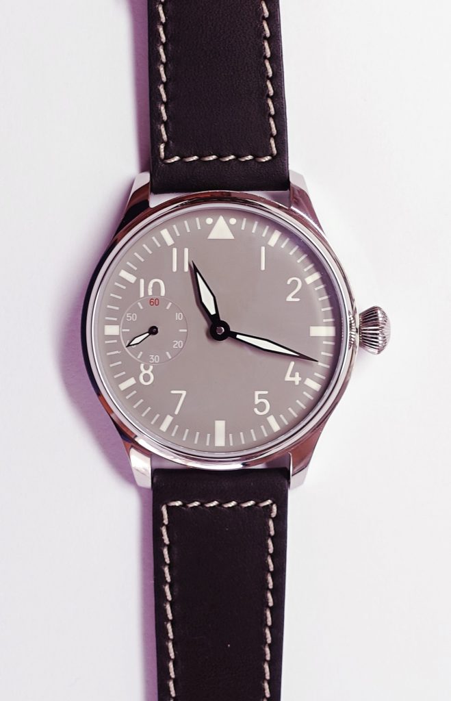 Category: Watch Kit - I Build My Watch | Watch movements – A passion