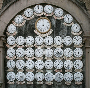 How GMT Watches Work Part 1 - Basics