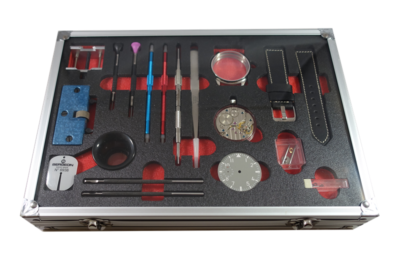 Category: Watch Kit - I Build My Watch | Watch movements – A passion