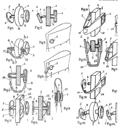 Buttonhole watches | Watch movements – A passion
