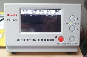 PT5000: ETA 2824-2-Clone of HK Precision Technology